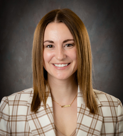 Danielle Halachoff Frye | KWGD