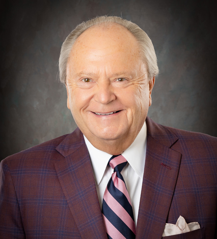 Fred J. Haupt | KWGD