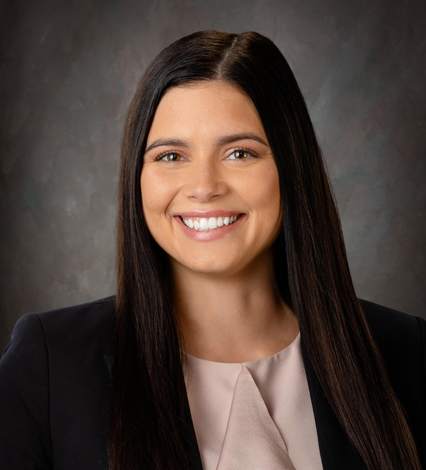 Madison Chapanar Robinson | KWGD