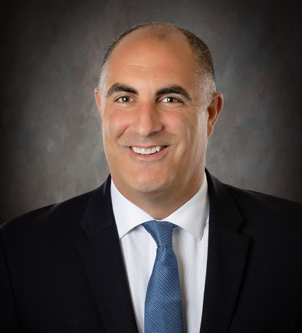 Michael J. Bogdan | KWGD
