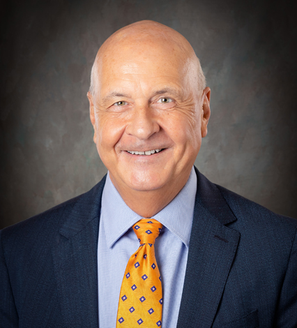 Randall C. Hunt | KWGD