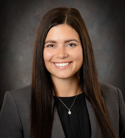 Madison Chapanar Robinson | KWGD